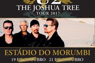 Discos que Parece que Só Eu Gosto: U2 – Pop | Consultoria do Rock